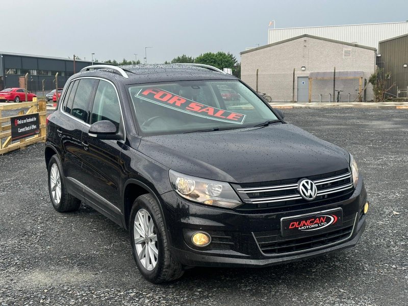 Used Cars for sale in Strabane, Tyrone | Duncan Motors Melmount Ltd